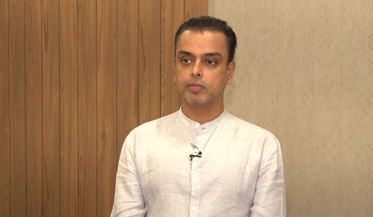 Denying ticket to Varsha Gaikwad reflects Cong-Uddhav Sena’s anti-dalit stand: Milind Deora- The ...